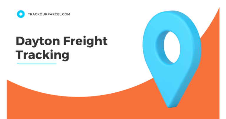 Dayton Freight Tracking - Pracel Tracking