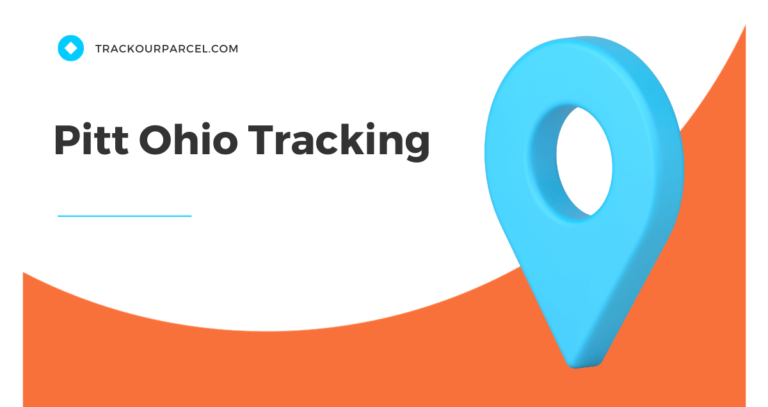 Pitt Ohio Tracking - Pracel Tracking