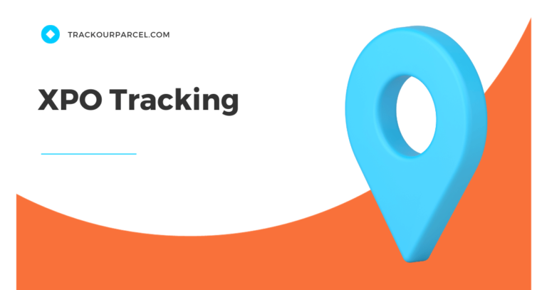 Xpo Tracking - Pracel Tracking