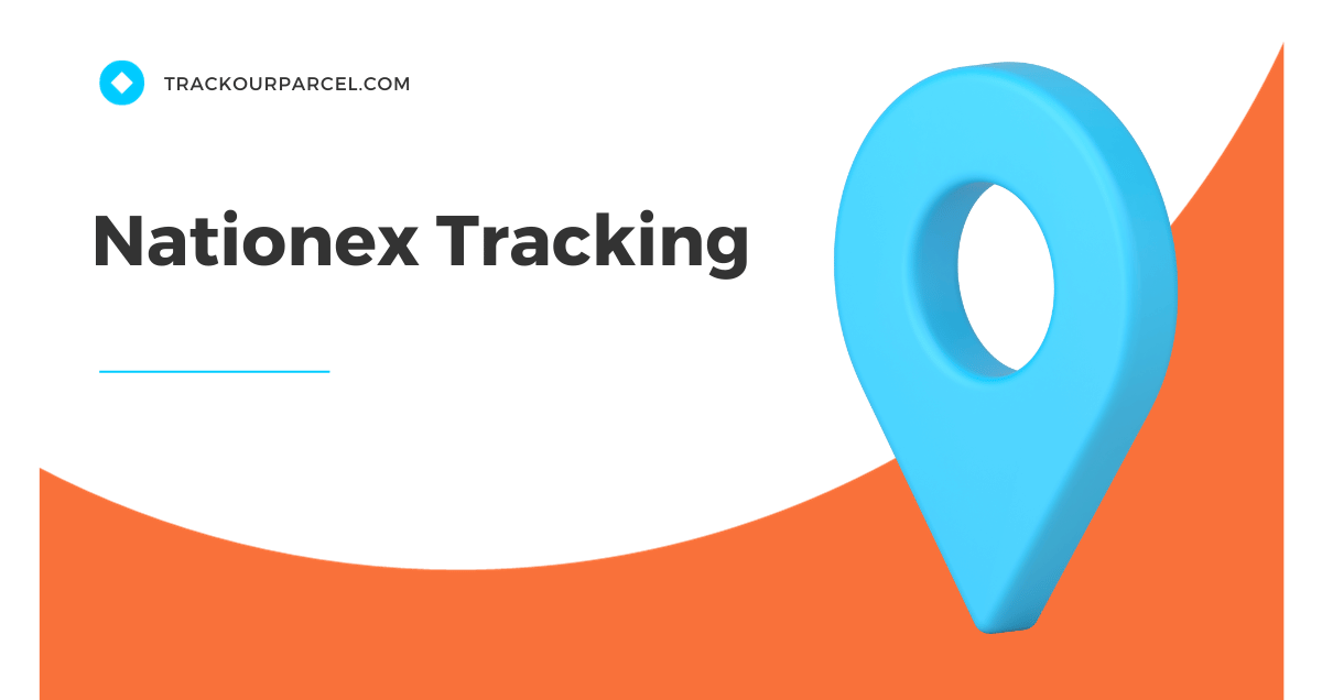 Nationex Tracking - Pracels Tracking