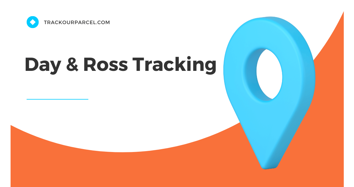 Dayross Tracking - Pracel Tracking