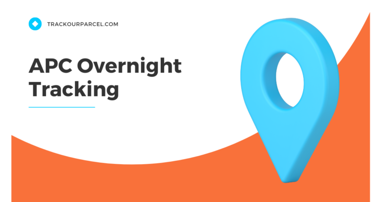 APC Overnight Tracking - Pracel Tracking