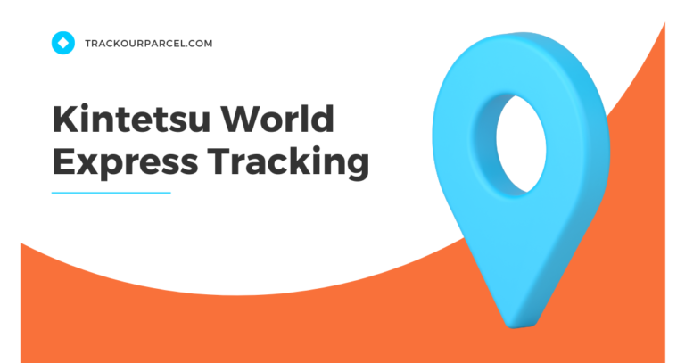 Kintetsu Tracking - Pracel Tracking