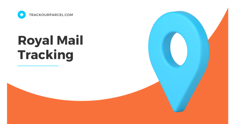 Royal Mail Tracking - Pracel Tracking