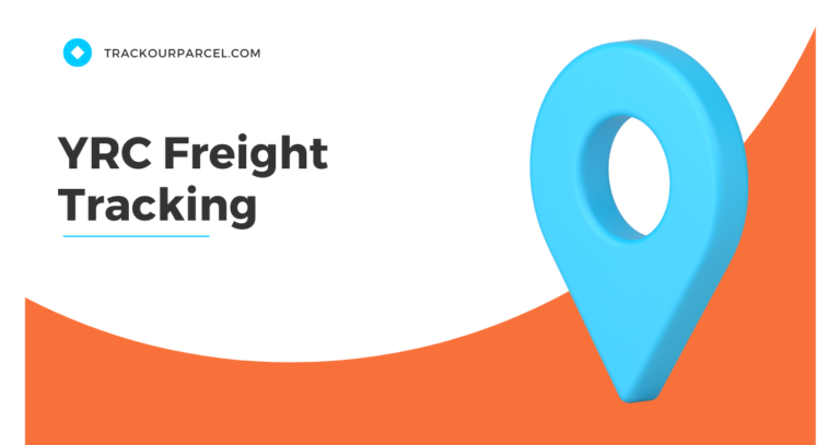 YRC Tracking - Pracel Tracking