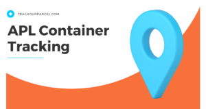 APL Tracking - Pracel Tracking