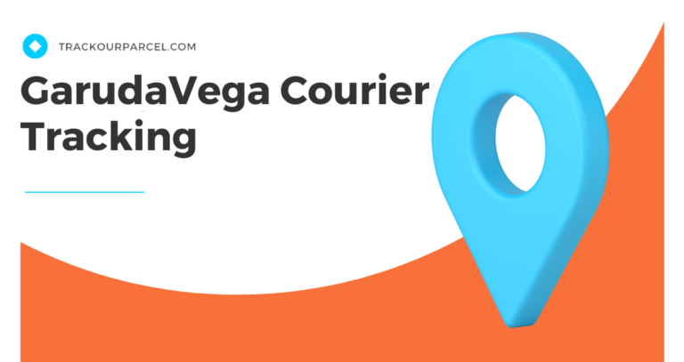 GarudaVega Tracking - Pracel Tracking