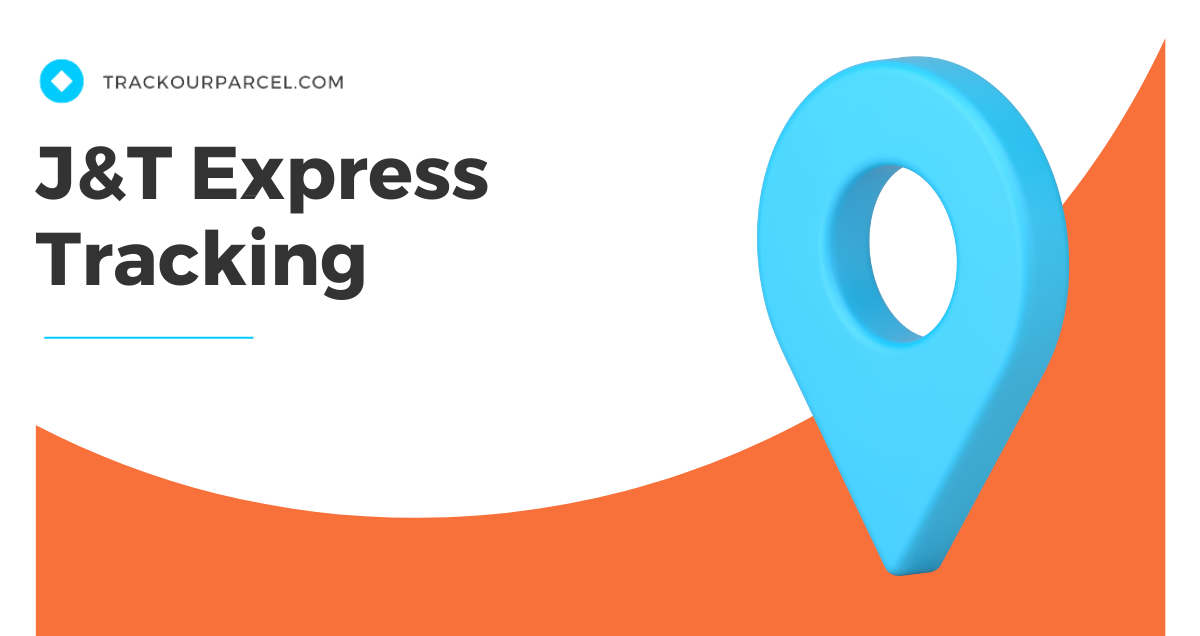 J&T Express Tracking - Pracels Tracking