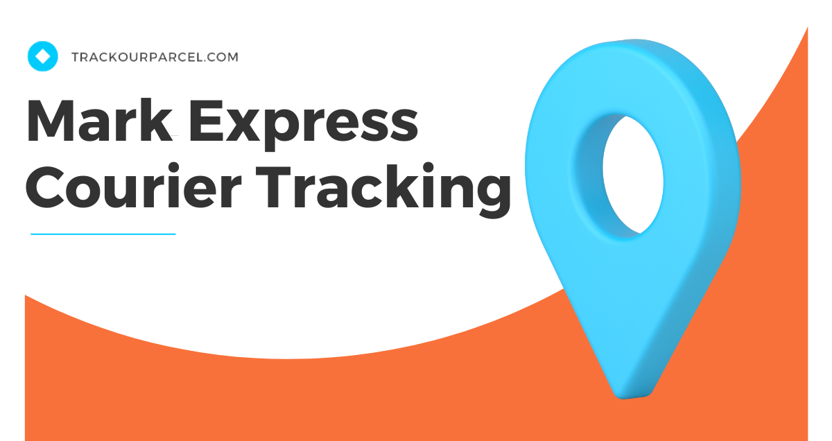 Mark Express Courier Tracking - Pracels Tracking