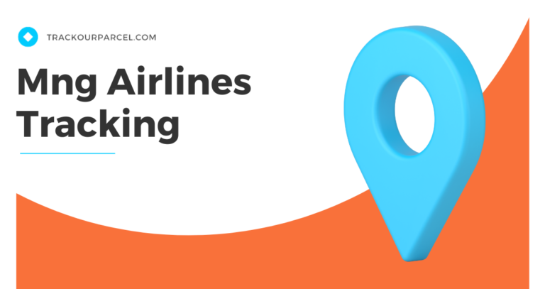 MNG Airlines Tracking - Pracel Tracking