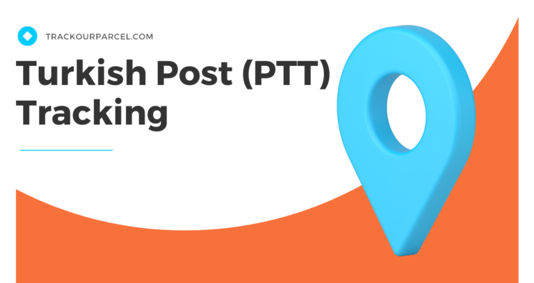 PTT Tracking - Pracel Tracking