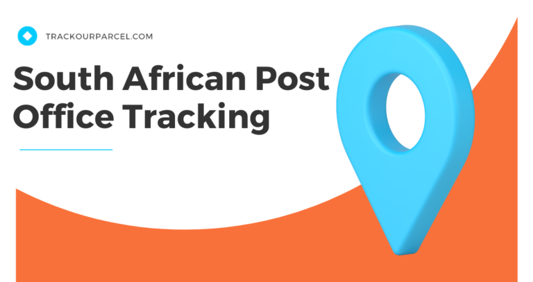 South African Post Office Tracking - Pracels Tracking
