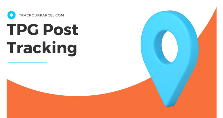 TPG Post Tracking - Pracel Tracking